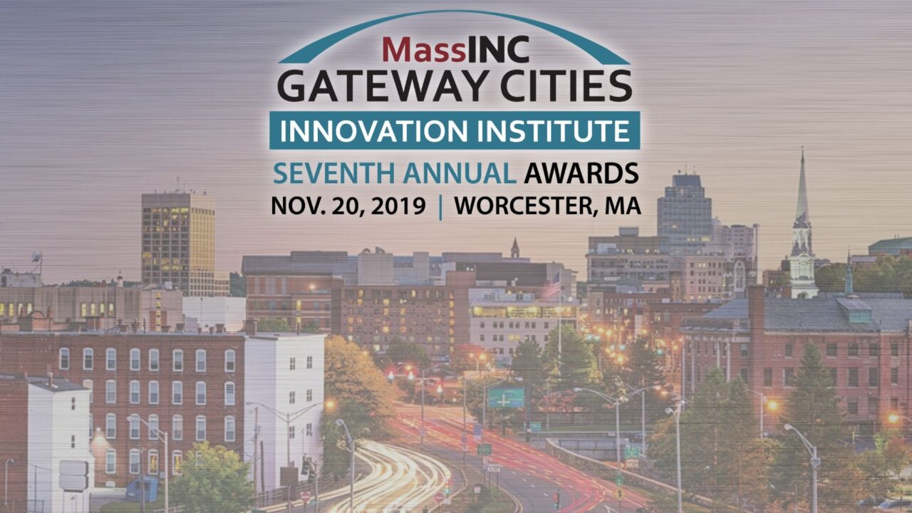 Recapping the Seventh Annual Gateway Cities Innovation Institute Summit ...